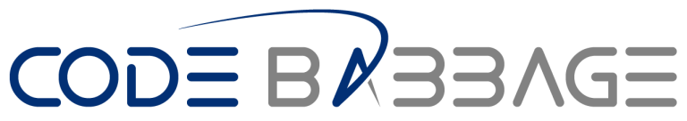 Code Babbage - Empowering Your Business for the Future.